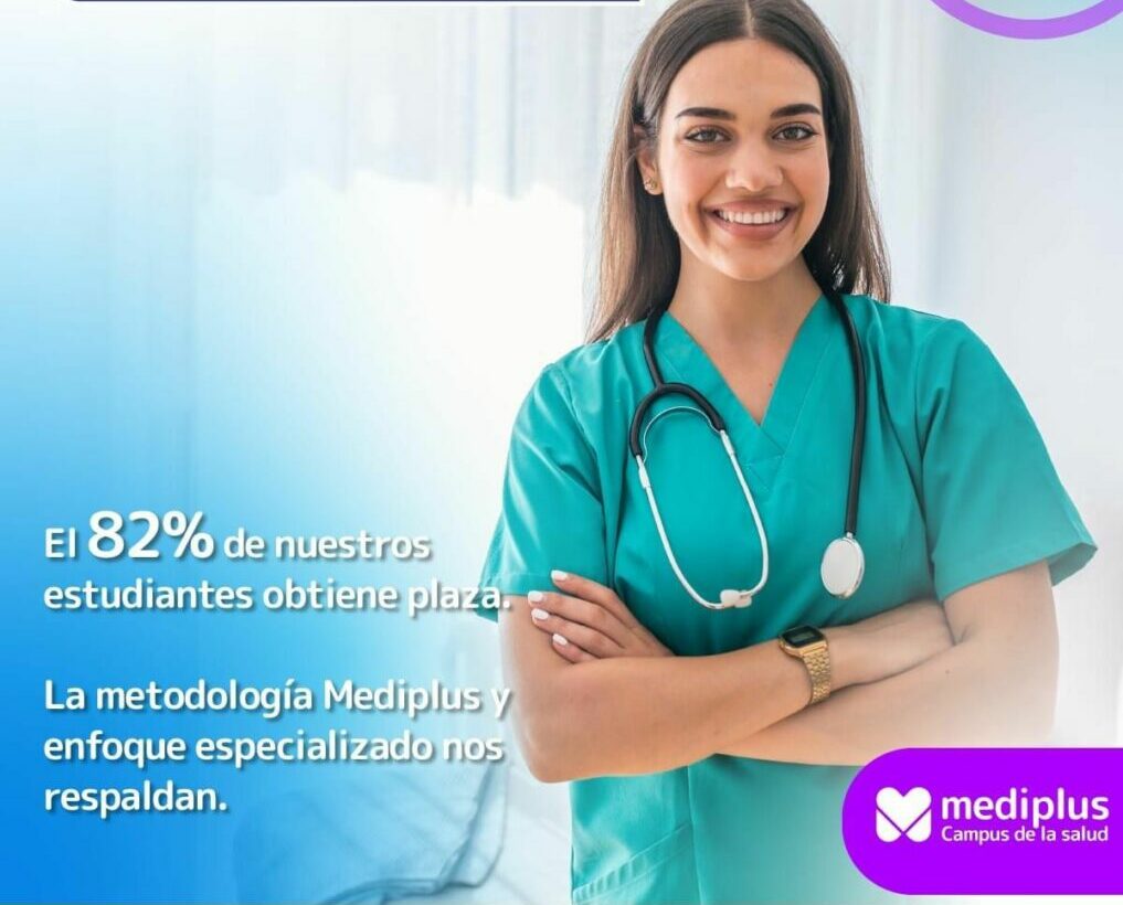 ENARM | Mediplus México