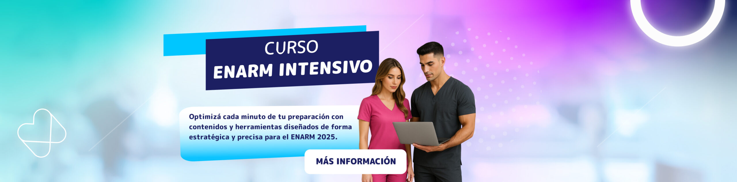 Inicio | Mediplus México